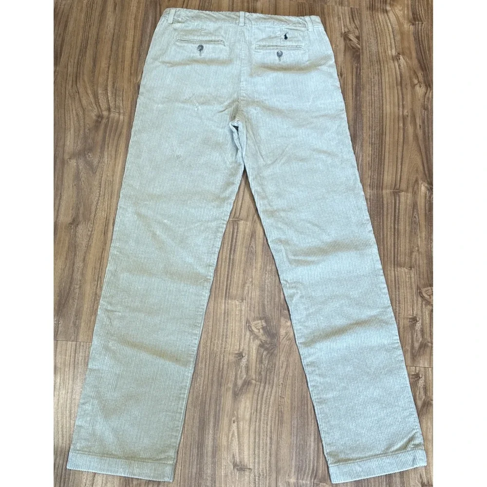 Polo Ralph Lauren | Shirts & Tops | Polo Ralph Lauren Pants Boys Size 2 ...